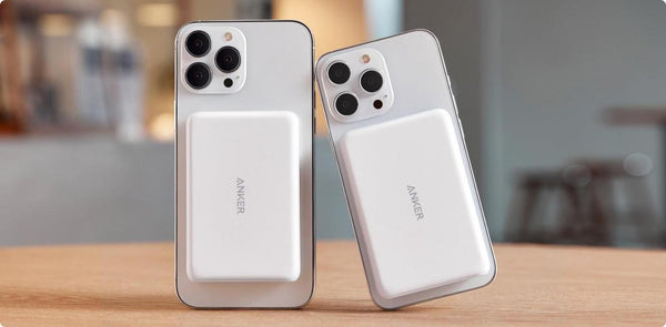 Everything about MagSafe Accessories (Complete Guide) - Anker AU